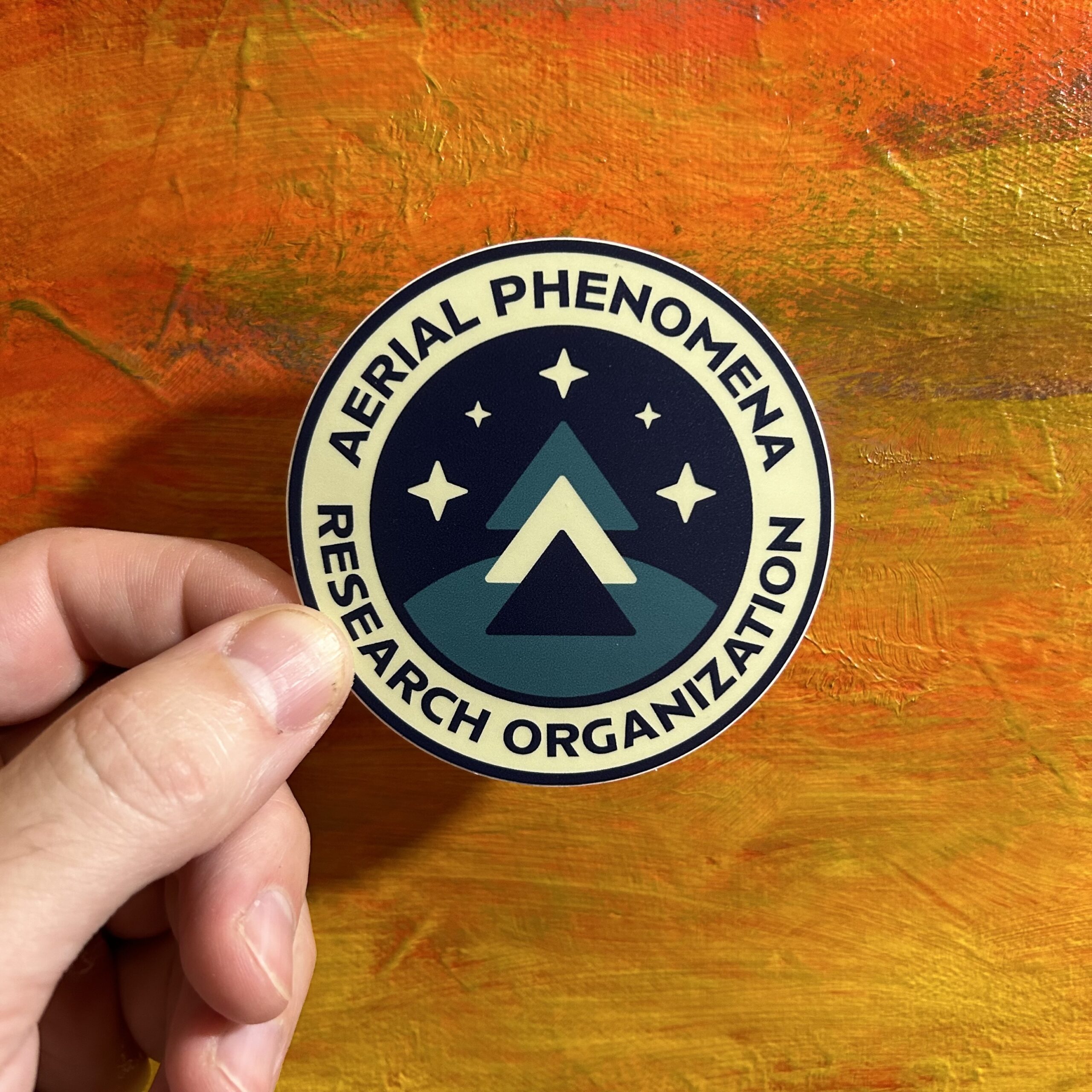 APRO - The Local Sticker Shop