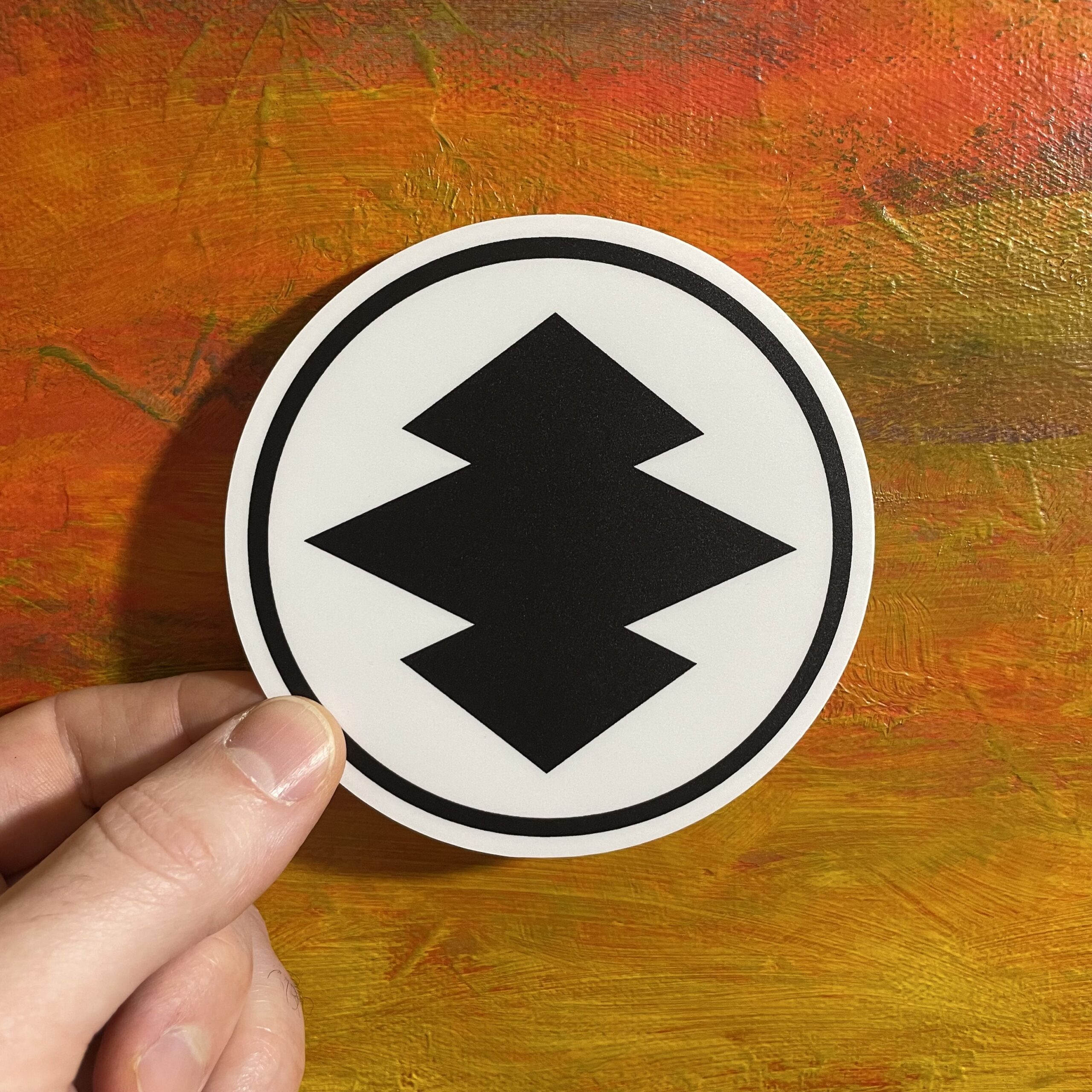 Black leather jackets - The Local Sticker Shop